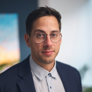Justin W. King | O’Dea Earle Injury Lawyers